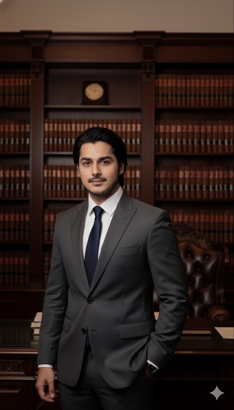 Ahmed Bilal — Profile